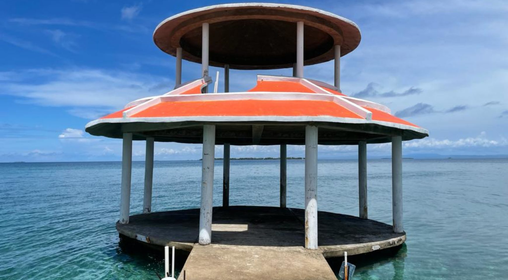 Round Caye - 501Properties.com